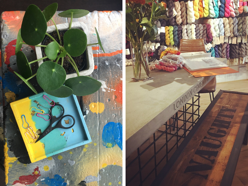 Tribe Yarns: 5 Things to do in Richmond, London if you Love Craft – The ...
