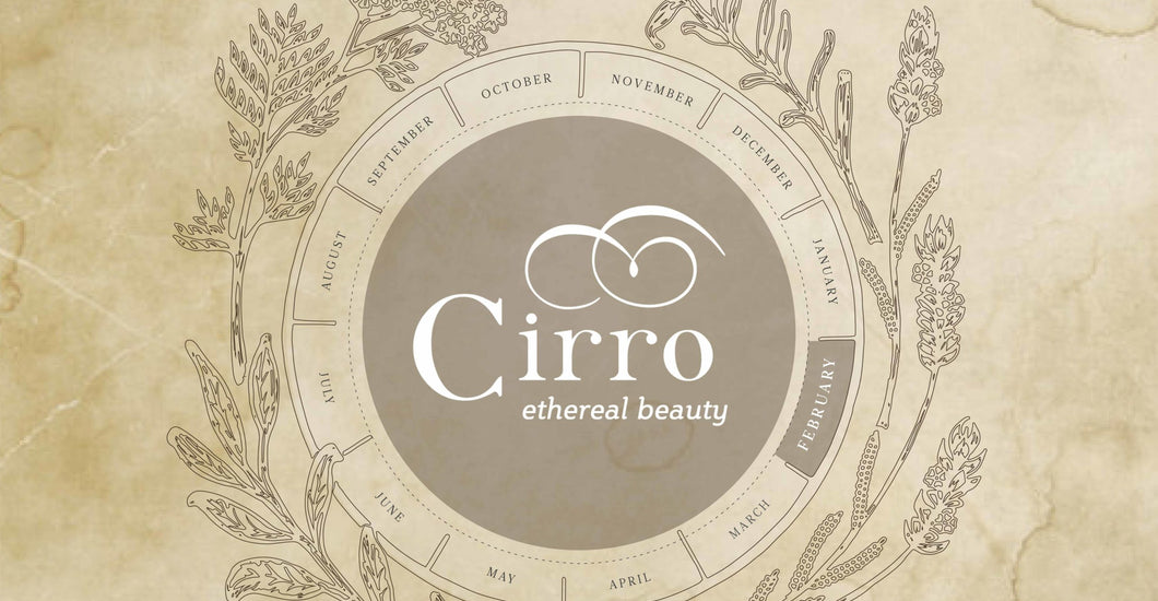 Yarn of the Month - Cirro – The Fibre Co.