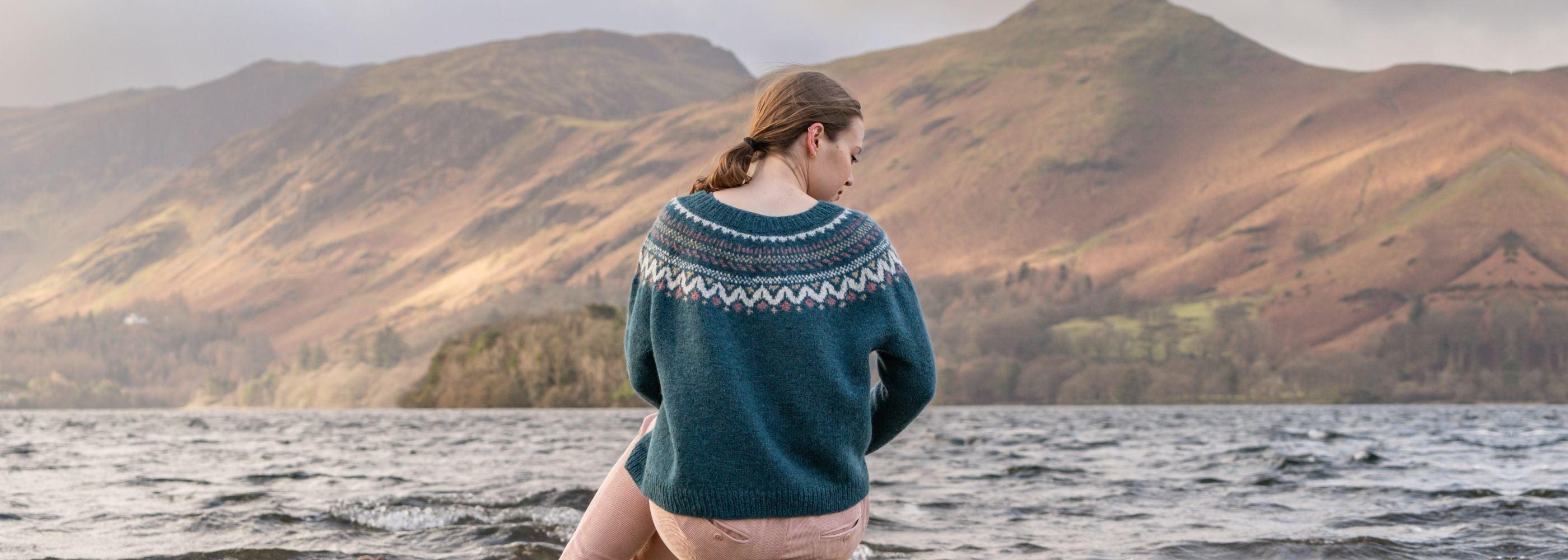 The Fibre Co. | Knitting Yarns, Crochet Yarns, Patterns and Kits