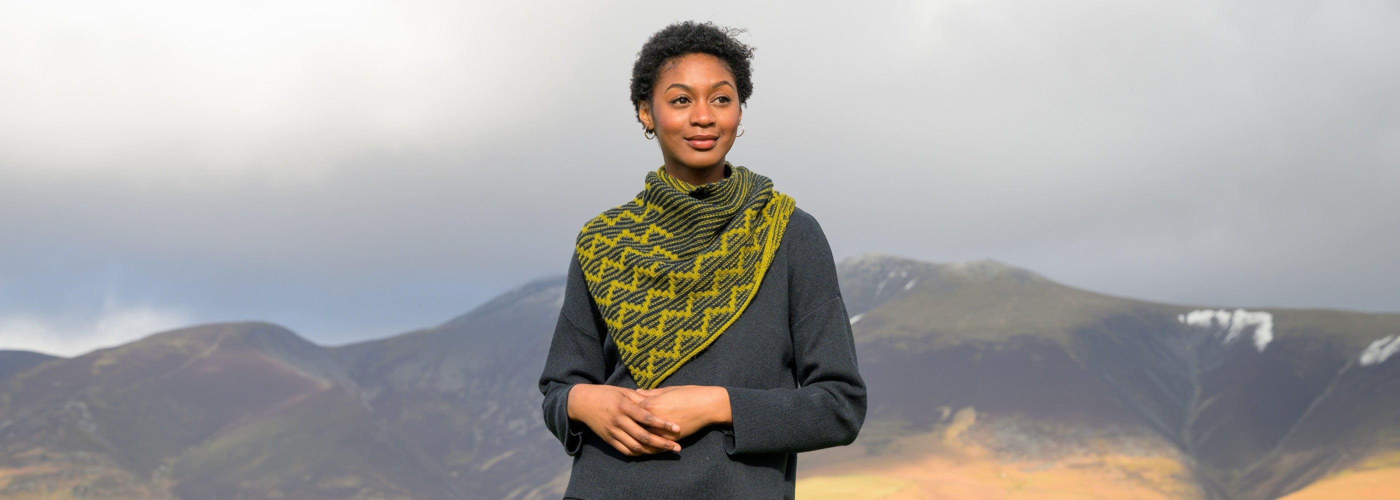 The Fibre Co. | Knitting Yarns, Crochet Yarns, Patterns and Kits