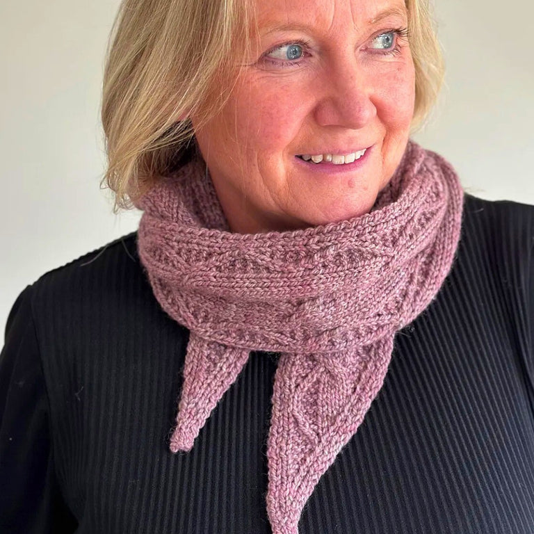 Hudson Ripple Kit in Lore – The Fibre Co.