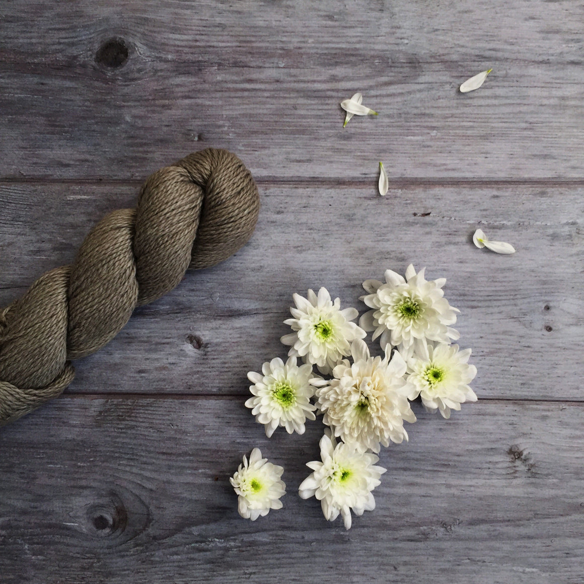 Luma – The Fibre Co.