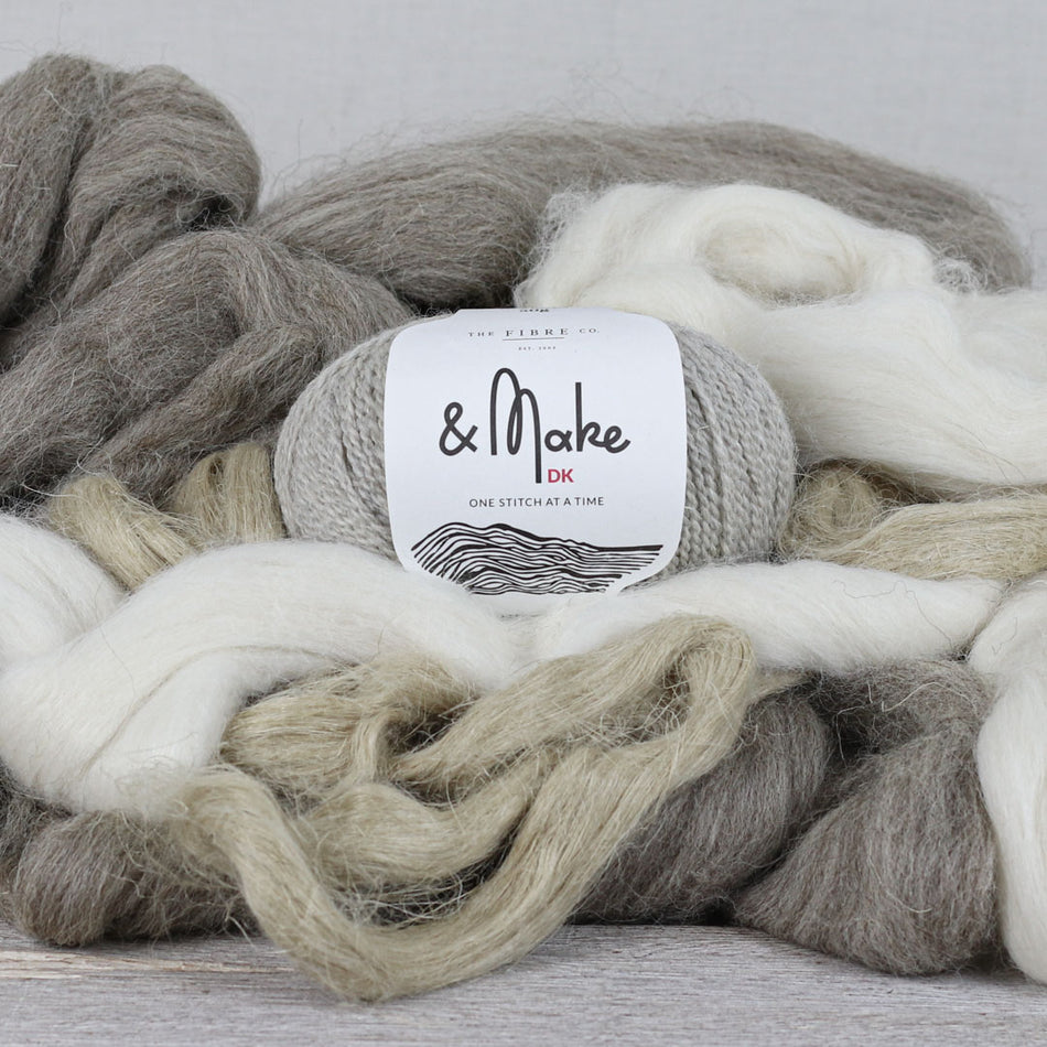 &Make DK – The Fibre Co.