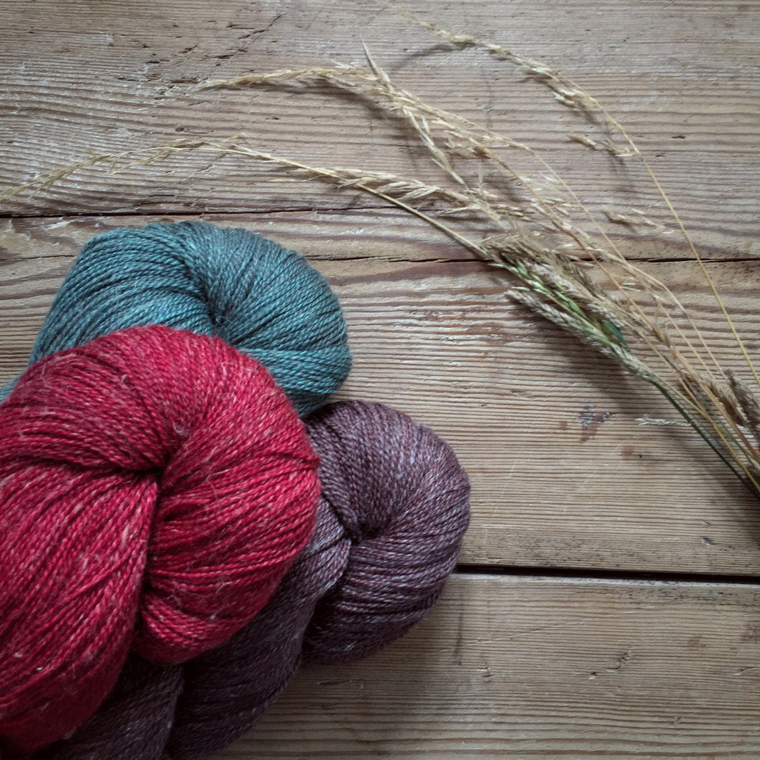 Meadow – The Fibre Co.