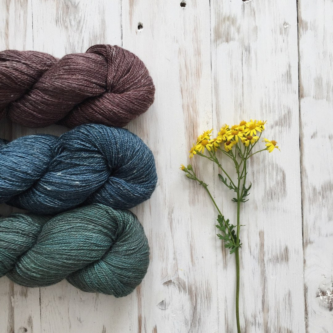 Meadow – The Fibre Co.