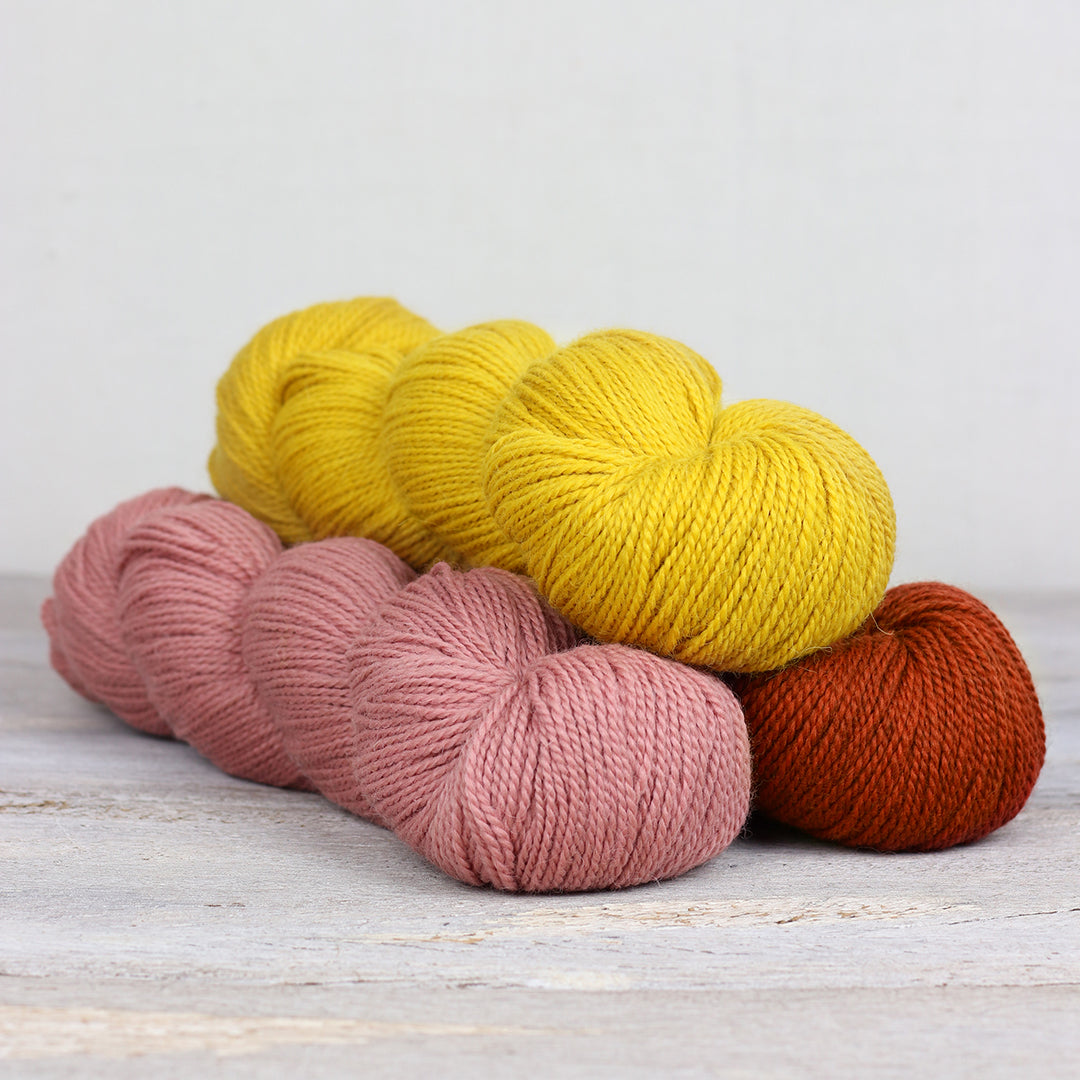 Amble – The Fibre Co.