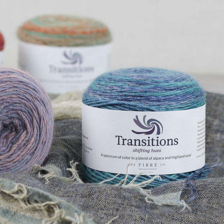Transitions – The Fibre Co.