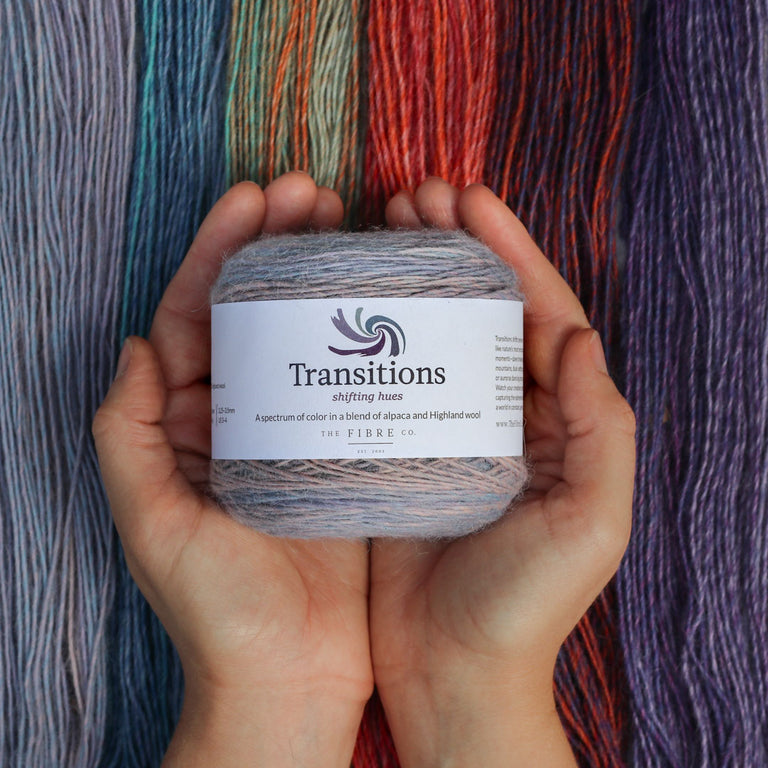 Transitions – The Fibre Co.