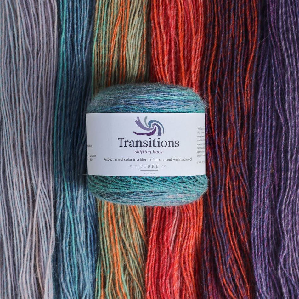 Transitions – The Fibre Co.