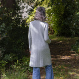 Hazeldene Pattern – The Fibre Co.